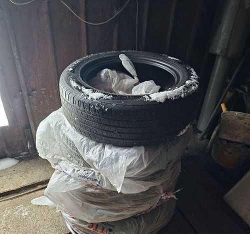Kumho 722 215/60 R13 19H