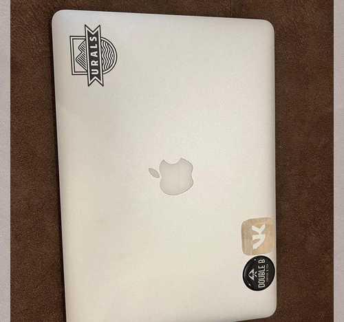 Apple macbook pro 13 2017