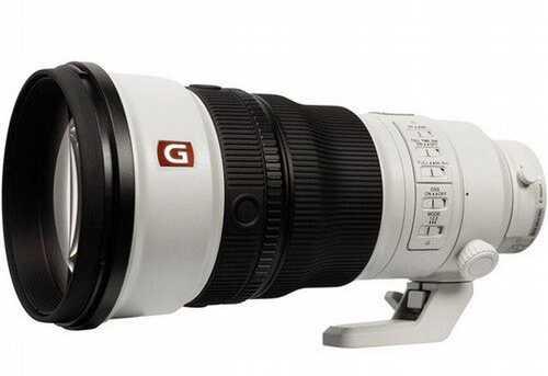 Sony FE 300mm f/2.8 GM OSS Lens (Sony E) 2024