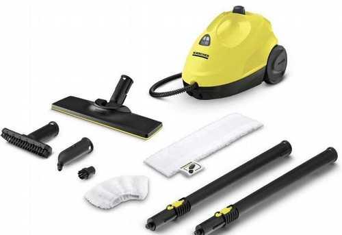 Паровой очиститель Karcher SC2