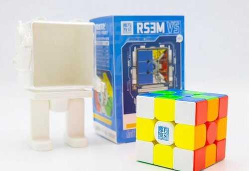 Кубик Рубика магнитный MoYu RS3M V5 3x3 Dual Adjus