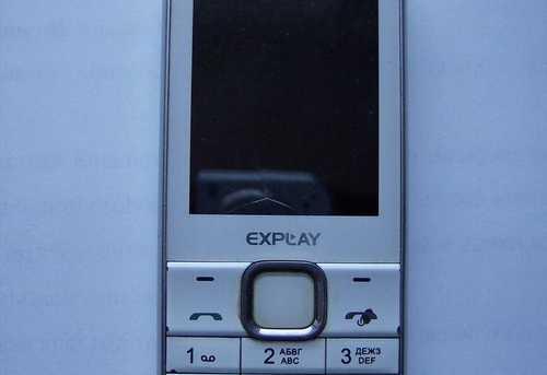 Explay Power Bank