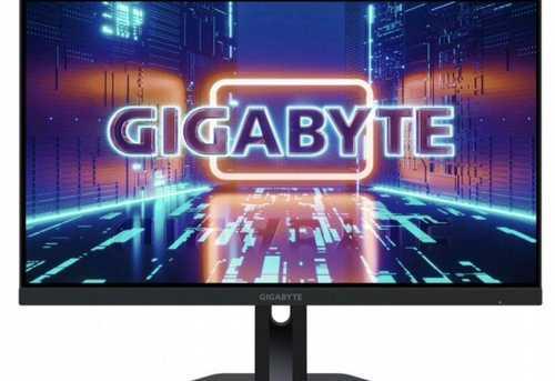 27" Монитор gigabyte M27Q-EK Black 170Hz