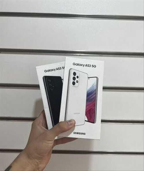 Samsung Galaxy A53 128 Gb Festima Ru Мониторинг объявлений