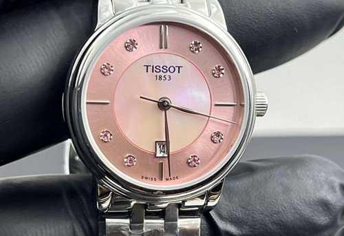 Часы Tissot Carson Premium Lady 30mm