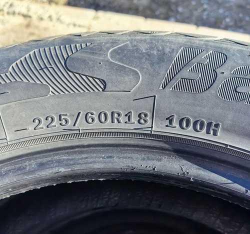 Atlas Batman A50 225/60 R18 100H