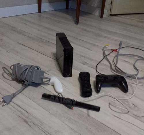 Nintendo wii торг