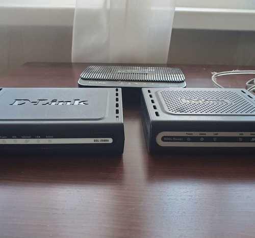Модемы adsl