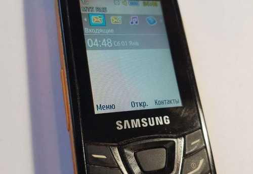 Samsung Monte Bar GT-C3200