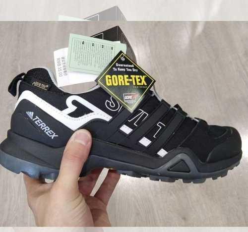 Кроссовки Adidas Terrex Swift r2 gtx термо