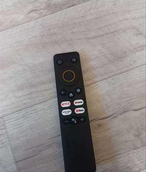 Пульт от Realme TV stick