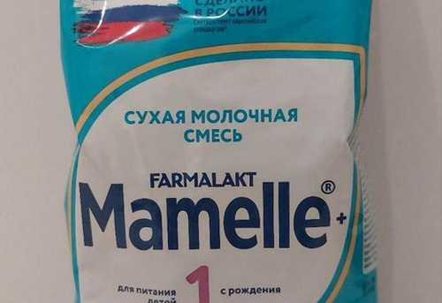 Сухая молочная смесь Mamelle 1