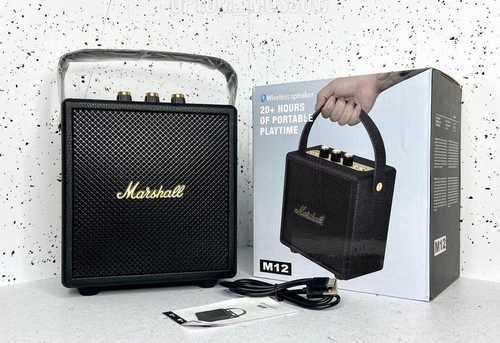 Колонка Marshall M12 Оптом