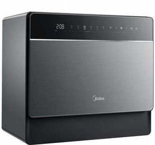 Посудомоечная машина Midea mcfd55S550Bi Новая