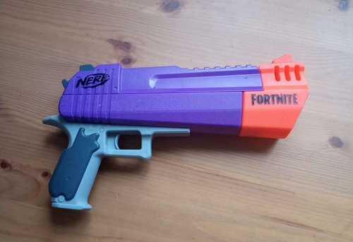 Nerf fortnite