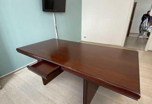 Комплект офисной мебели для кабинета руководителя