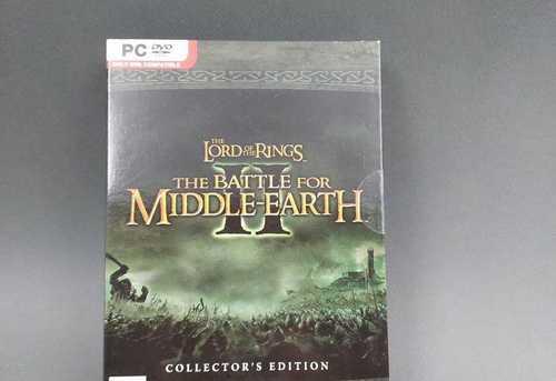 Lord of the rings The Battle for Middle Earth PC