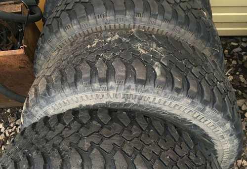 Cordiant Off Road 245/70 R16