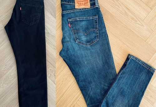 Джинсы Levis 511,504 p.30/31