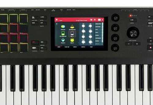 Akai Pro MPC Key 61 пред заказ