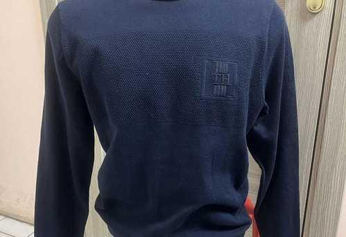 Джемпер мужской Tommy Hilfiger Оригинал