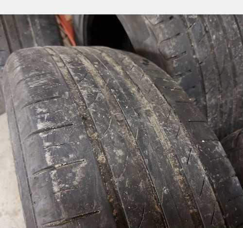 Continental ContiSportContact 5 235/55 R19 105W