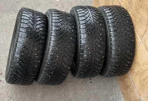 Accelera Gamma 205/60 R16
