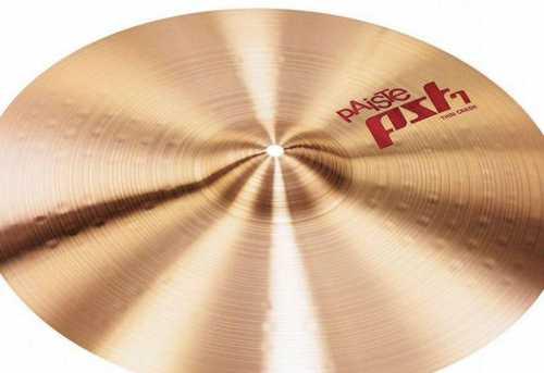 Тарелка Crash Paiste 14" PST 7 Thin (PST7-14TC)