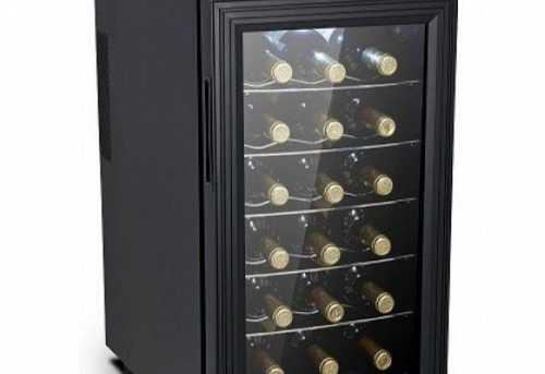 Шкаф холодильный для вина gastrorag бу