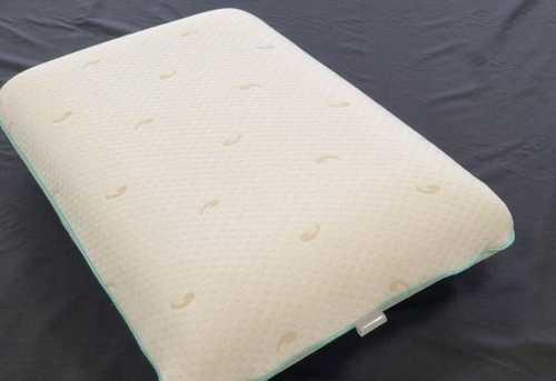 Производство ортопедических подушек