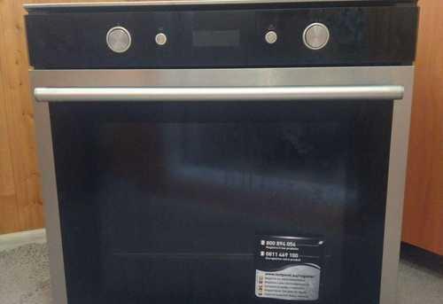 Духовой шкаф Hotpoint ariston