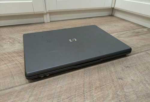 Ноутбук 15.4" HP 530, 120 ГБ, Celeron M 530, RAM 1 ГБ, Intel GMA 950