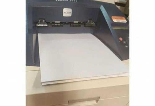 Принтер лазерный офисный Xerox 3435 dn