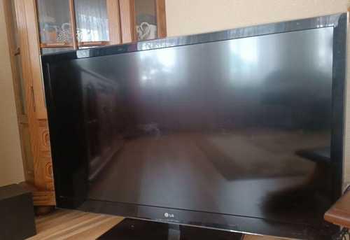 Телевизор LG 47LW4500-ZB