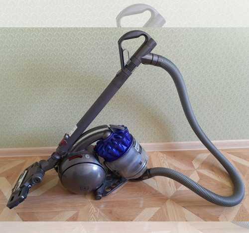 Пылесос dyson ball