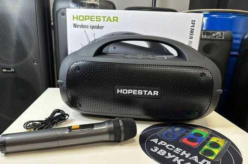 Портативная колонка Hopestar A50 оригинал | Festima.Ru – частные объявления