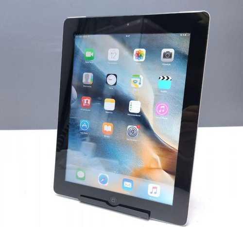 Планшет iPad 3 3G 16Gb Black Гарантия 90 дней