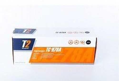 T2 Cartridge 728/CE278A Картридж (TC-C728) для i-s