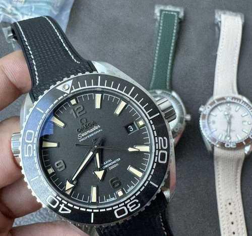 Часы мужские Omega Seamaster