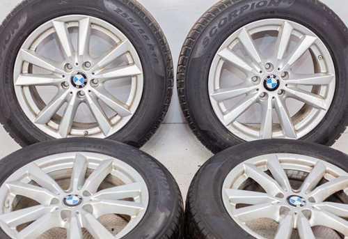 Колеса зимние R18 BMW X5 F15 Ran Flat оригинал