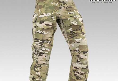 Боевые брюки CP Gen.3 All Weather Ars Arma