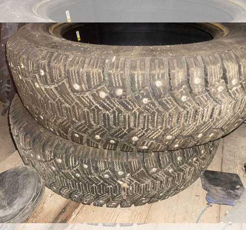 Tunga Nordway 185/65 R15