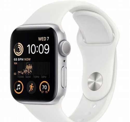 Apple Watch SE 40 mm gen 2 (2024)