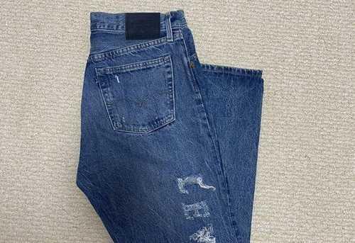 Джинсы Levi's 501 28