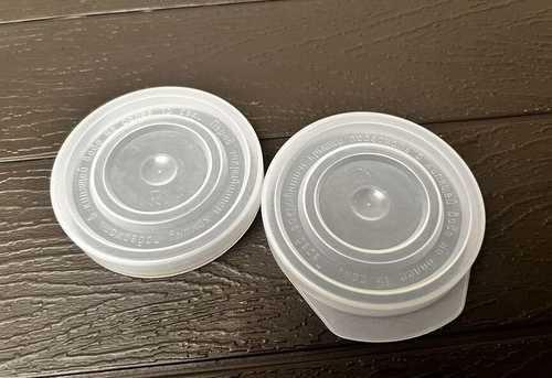 Пластиковые крышки для консервирования