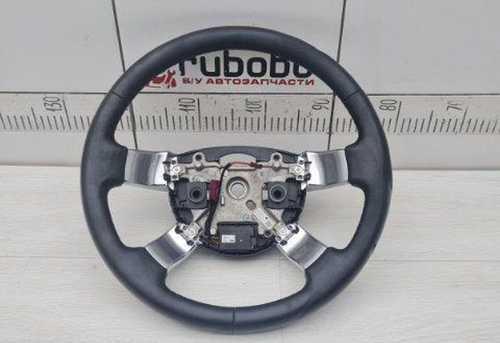 Руль Land Rover Range Rover L322 368DT 2009
