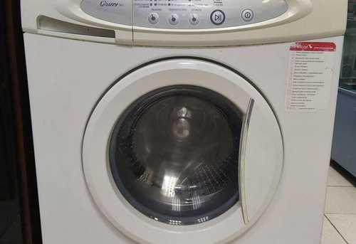 Узкая стиральная машина Samsung 3,5 кг /вг