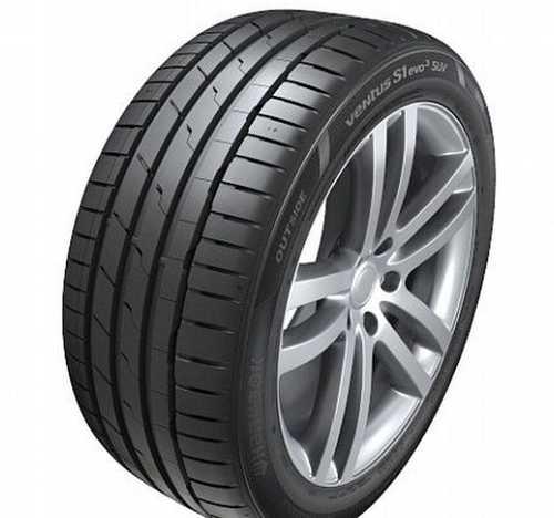 Hankook Ventus S1 Evo3 SUV K127A 235/60 R18 103W