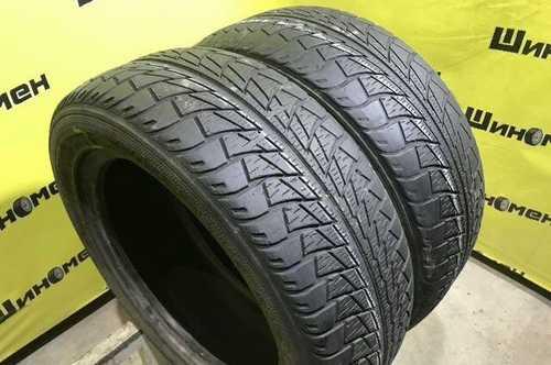 Nankang SV-1 195/55 R15