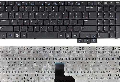 Клавиатура для ноутбука Samsung R519 R528 R530 R54